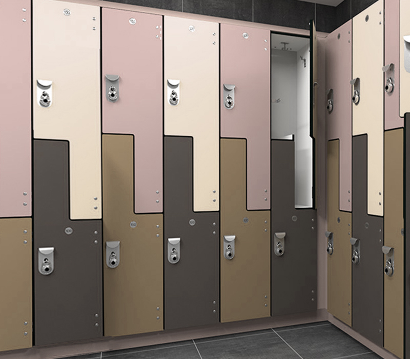 Storage Lockers Manufacturers in Hyderabad, Telangana, India